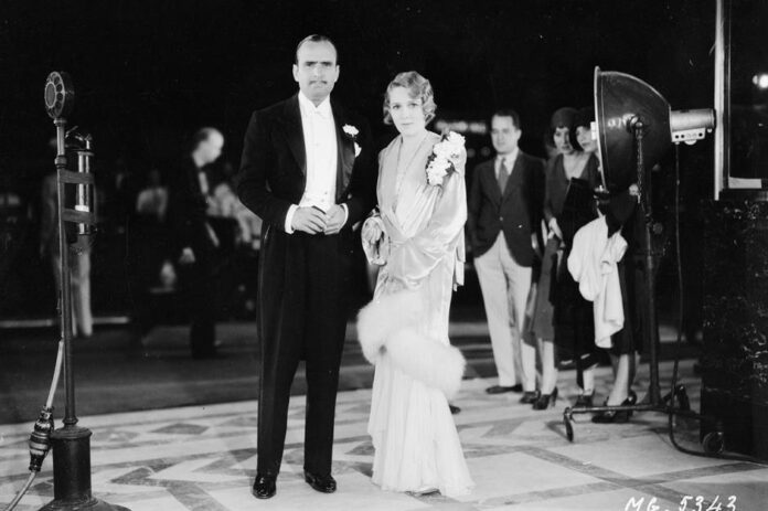 A LEGENDARY HISTORY OF THE PICKFAIR MANSION IN BEVERLY HILLS - la ...